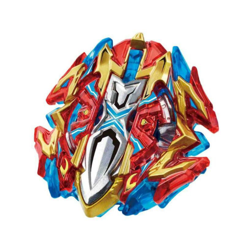 Beyblade B120 Buster Xcalibur.1 Swrod Beyblade Burst Gyro without ...