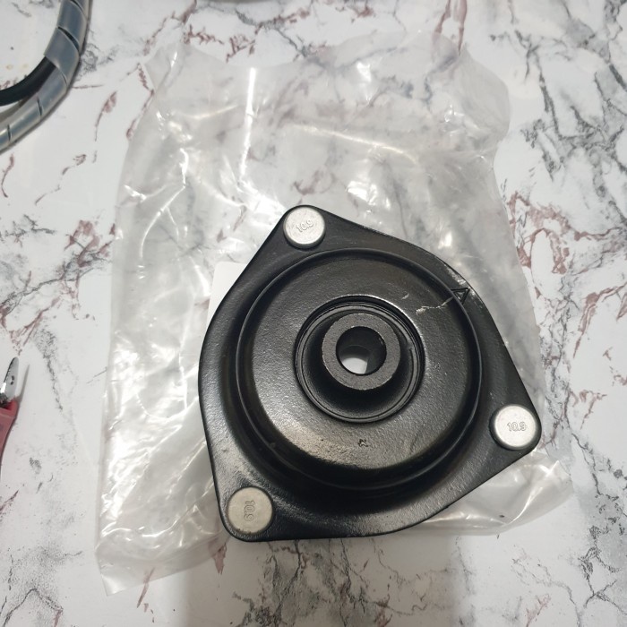 Sentra Sunny GL Neo N16 Support Shock Breaker Insulator Strut Mounting ...