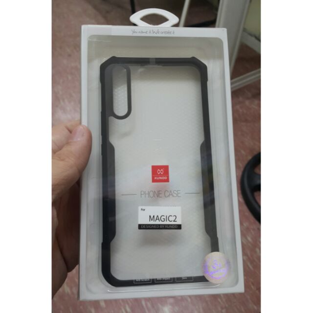 huawei honor magic 2 xundd beetle case | Shopee Philippines