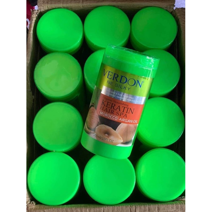VERDON keratin hair treatment (MOROCCO) 1000ml | Shopee Philippines