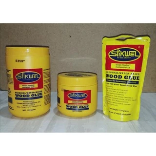 Shop stikwel wood glue for Sale on Shopee Philippines