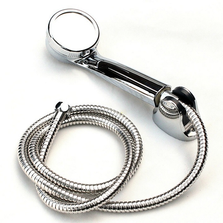 Vhs 02 Booster Shower Shower Set (200% Increase Water Pressure ...