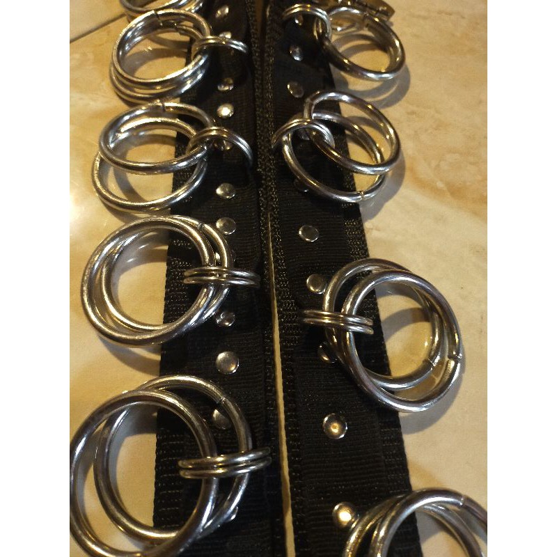 Ring Buckle PUNK Belt PUNK Belt PUNK Belt Belt RING Belt Buckle ...