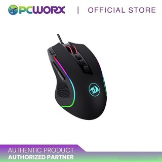 Redragon M612 Predator RGB Gaming Mouse | Shopee Philippines