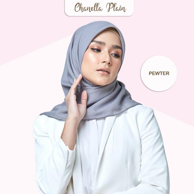 Fareha CHANELLA Latest CODE PEWTER POSTAGE In The Same Purchase ...