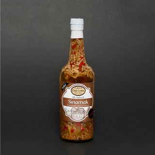 Casa Lontoc MILD Sinamak 750ml | Shopee Philippines
