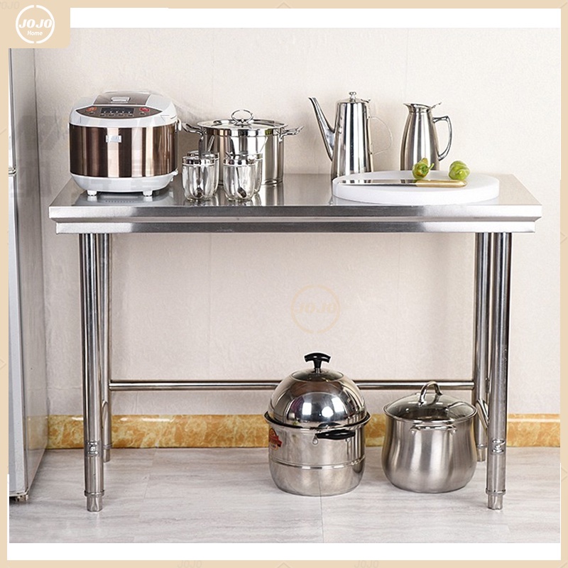 Kitchen first level console kitchen shelf cooking table loading single ...