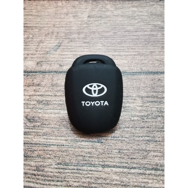 Toyota vios Car Key Silicone | Shopee Philippines