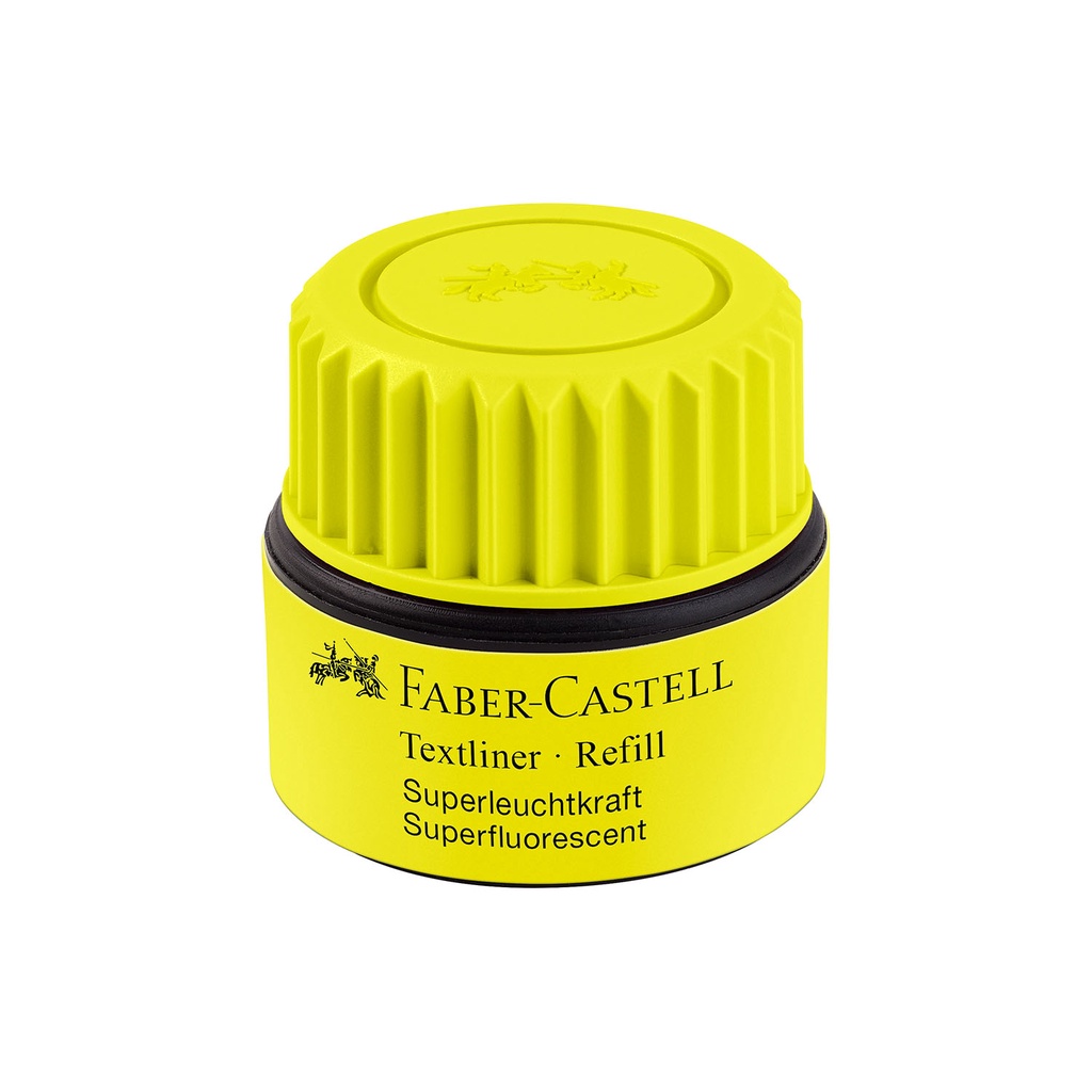 Faber-Castell Textliner 1549 Refill | Shopee Philippines