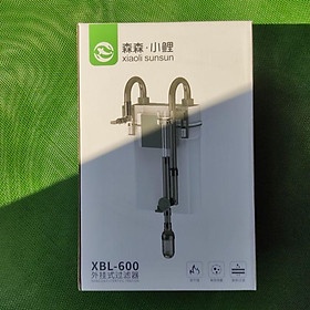 Xiaoli SunSun 600 Hanging Filter - XBL 600 Hanging Filter | Shopee ...