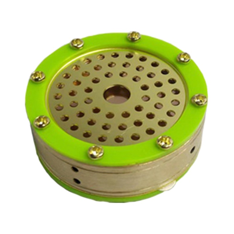 zzz Ultra Thin 34mm Large Diaphragm Condenser Microphone Sound Head Mic ...