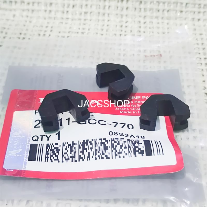 Pulley Slide Piece Honda Beat/Beat F.i v1 v2 v3 | Shopee Philippines