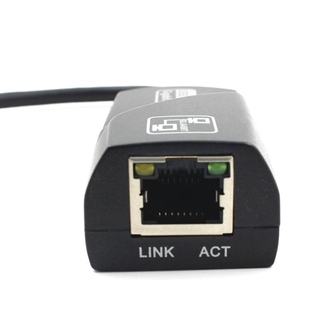 USB 3.0 to LAN USB to LAN 10/100/1000 Mbps Gigabit Ethernet Adapter ...