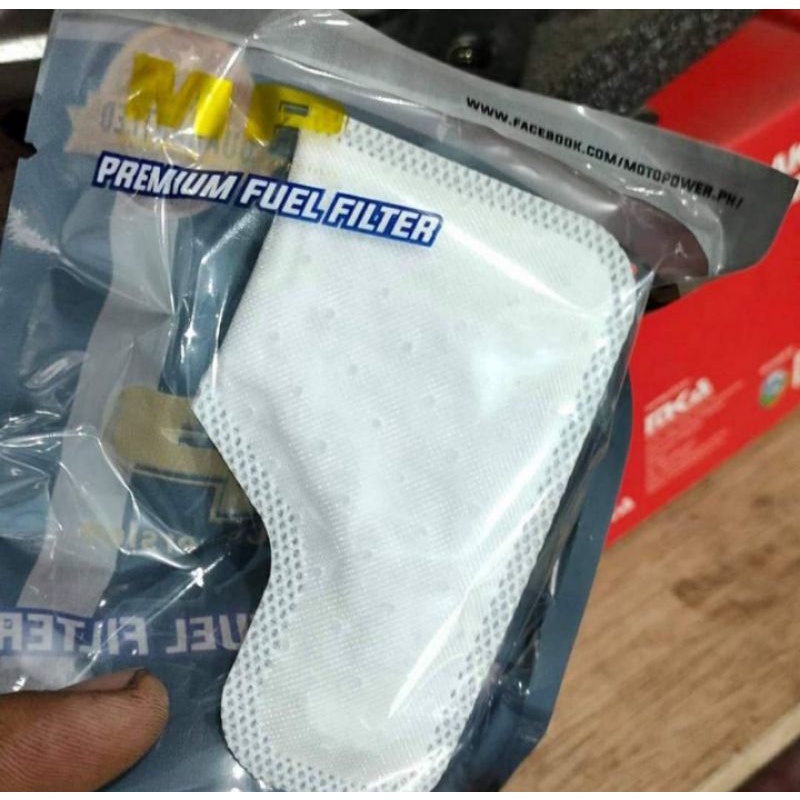 BAJAJ RE FI Fuel filter | Shopee Philippines