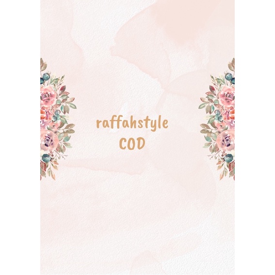 raffah style live selling check-out | Shopee Philippines
