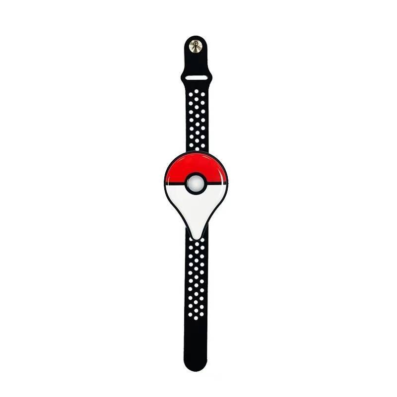 2021 New Rechargeable Pokémon bracelet Pokemon Go Plus Pokemon Go Plus ...