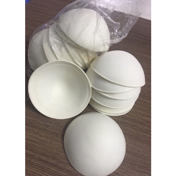 (Ready stock type 1) cushion to fit bikini for the beach | Shopee ...