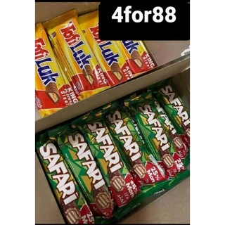 Shop safari chocolate for Sale on Shopee Philippines