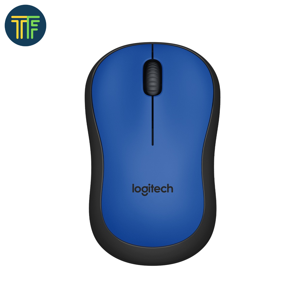 Logitech M221 Wireless Silent Mouse | Shopee Philippines