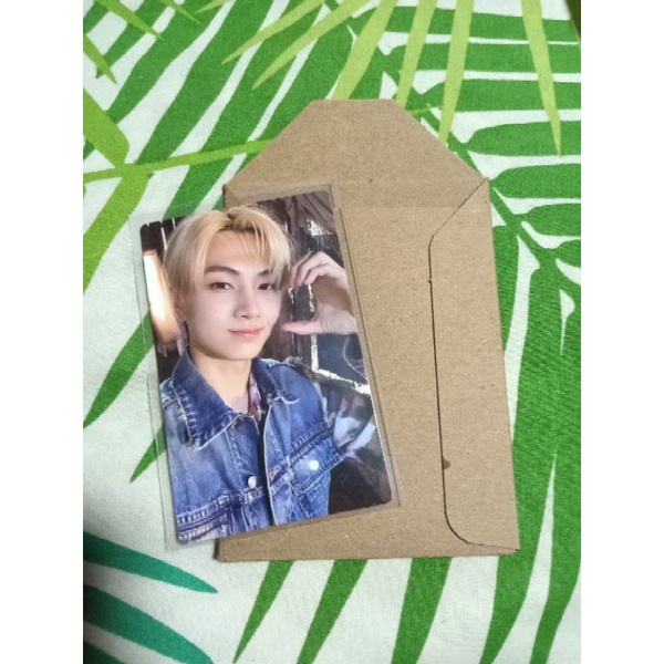 ENHYPEN Jay Border: Day One Weverse POB | Shopee Philippines