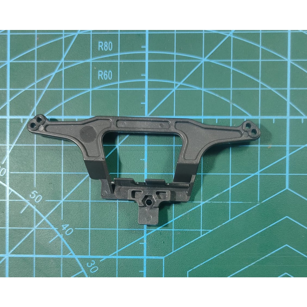 TAMIYA CFM / S2 / XX Chassis TAIL (Part Out) | Shopee Philippines