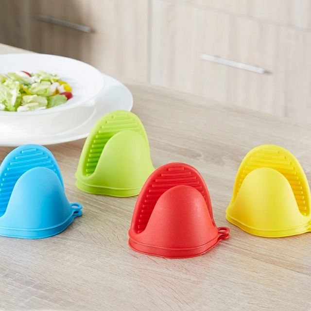 Pot and pot holder, silicone speculum pot clamp | Shopee Philippines