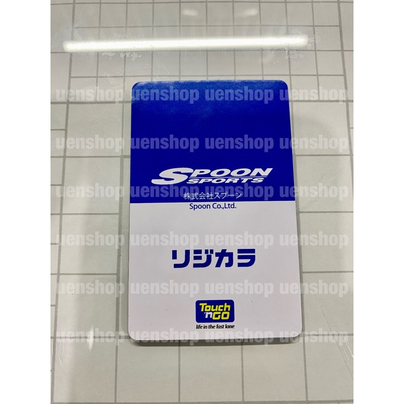 Sticker DECAL KERETA touchngo TnG spoon mugen modulo dsport jsracing ...