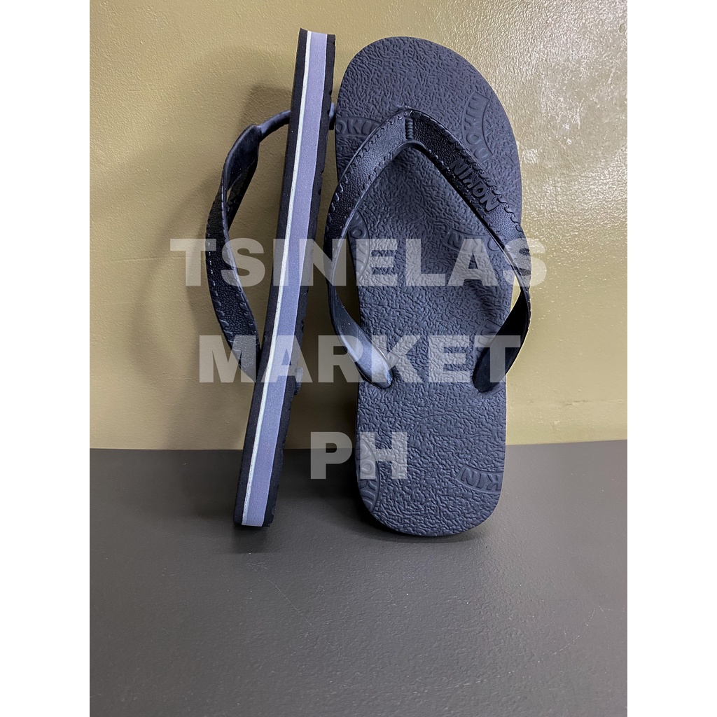 Nikon/Nokin Original Slippers | Shopee Philippines