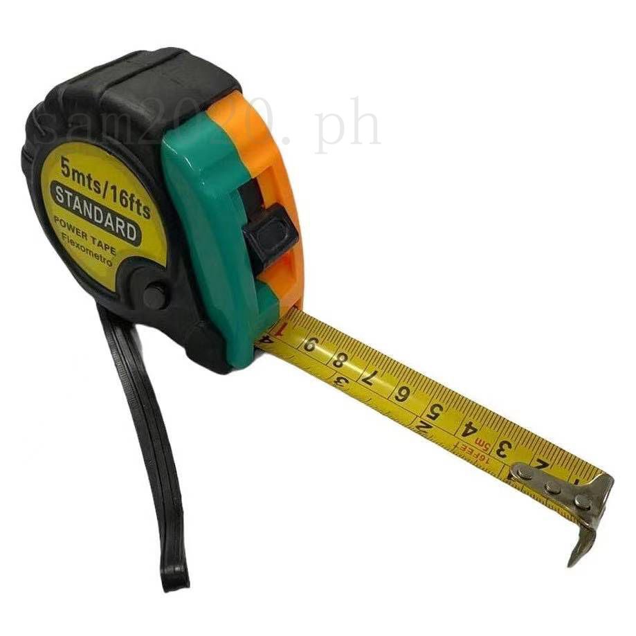Meter measurement tool store