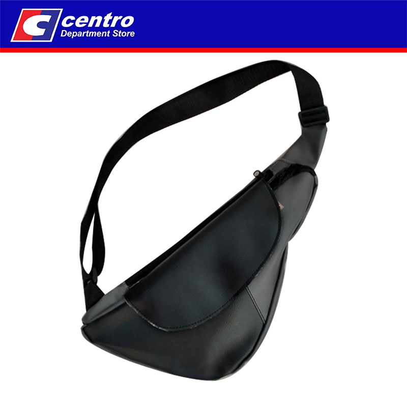 CENTRO COMPACT CROSSBODY BAG | Shopee Philippines