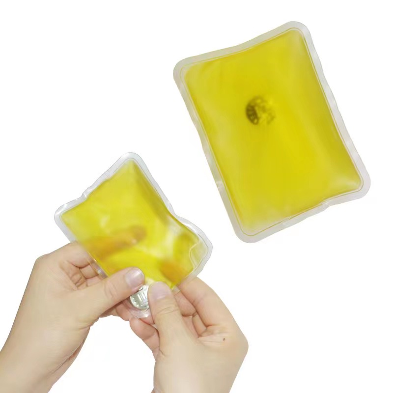 1pc Magic Heat Pack Hot Compress reusable | Shopee Philippines