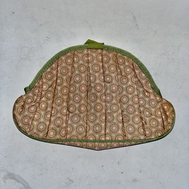 Crabtree & Evelyn Pink & Green Cute Y2k Pouch | Shopee Philippines