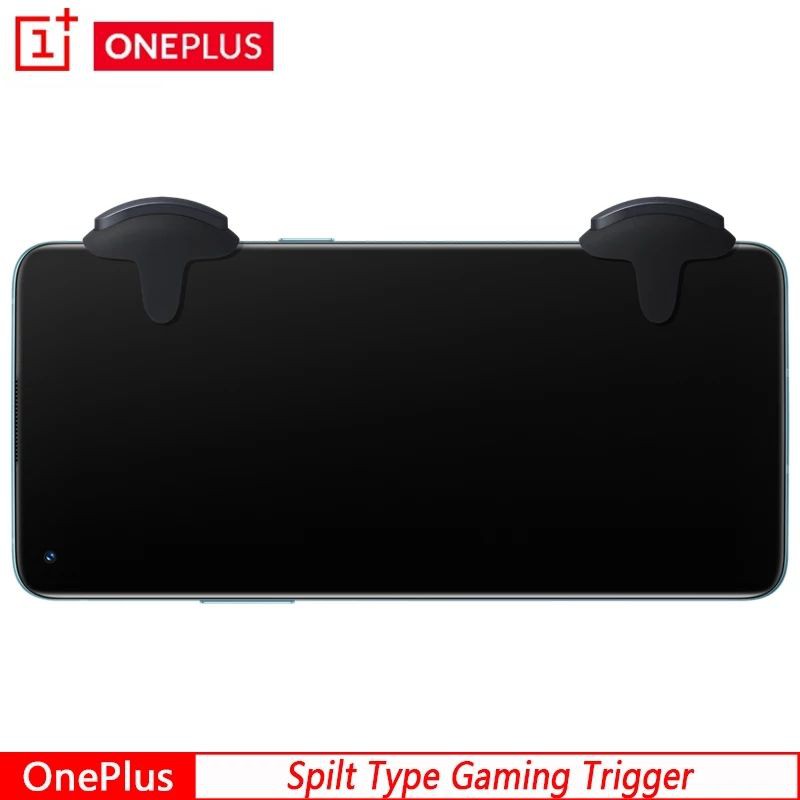 Original OnePlus Spilt Type Gaming Trigger controller | Shopee Philippines