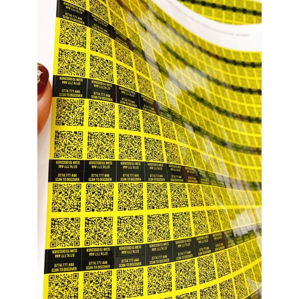 Print broken stamps and broken stamps as required. There are always the ...