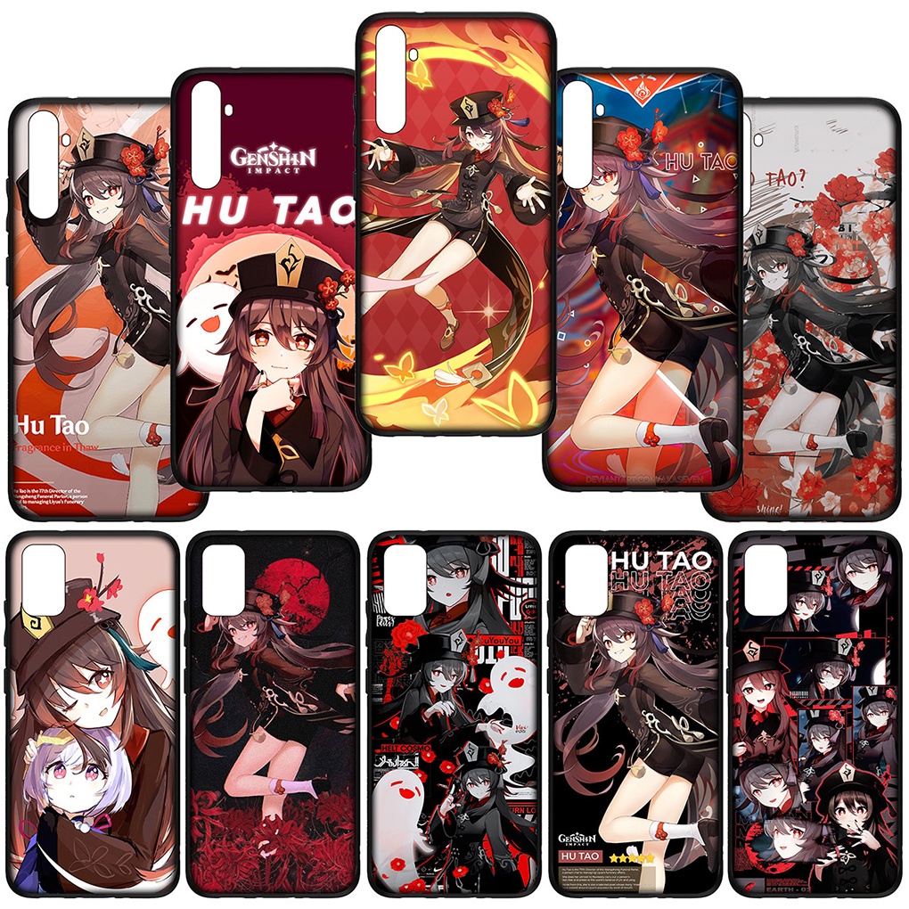 Realme C2 C3 C11 C12 C15 RealmeC2 RealmeC3 RealmeC15 Cover Soft Casing ...