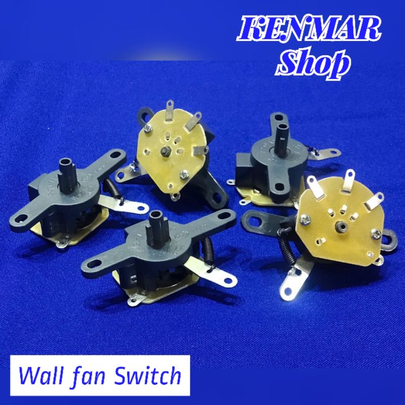 Switch for Wall fan Short and Long | Shopee Philippines