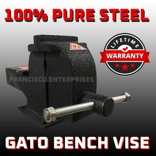 Shop bench vise for Sale on Shopee Philippines