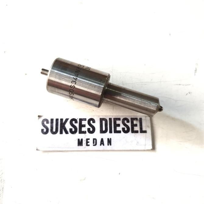 Best Quality) Tf300 Nozzle Nojel Nocsel Diesel Engine Yanmar Tf-300 Tf ...