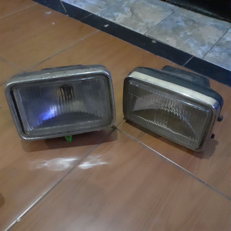 Original suzuki TS100/TS125/A100 pnp gl max/g 100 shell | Shopee ...