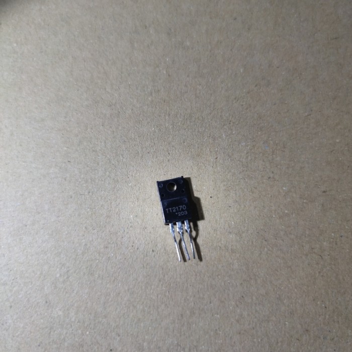 Tt2170 Original horizontal Transistor/TT2170 Original Transistor ...