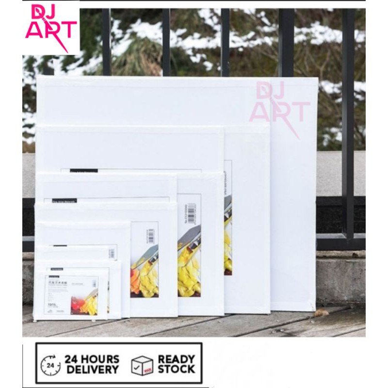 Phoenix Artist Canvas Panel Oil / Acrylic Paintings | Shopee Philippines