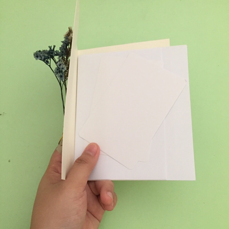 Handwritten Letter Package (Kit) | Shopee Philippines