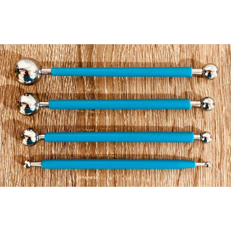 Metal Ball Tools (balking tool) | Shopee Philippines