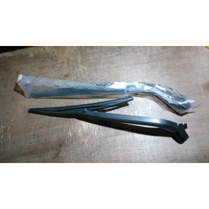 1 Complete Set of Rear Trunk Wiper Arm Stem for Avanza Xenia Innova ...