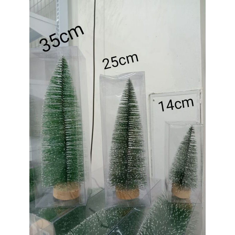 Mini Christmas Tree Christmas Tree Table Plain Christmas Tree Christmas ...