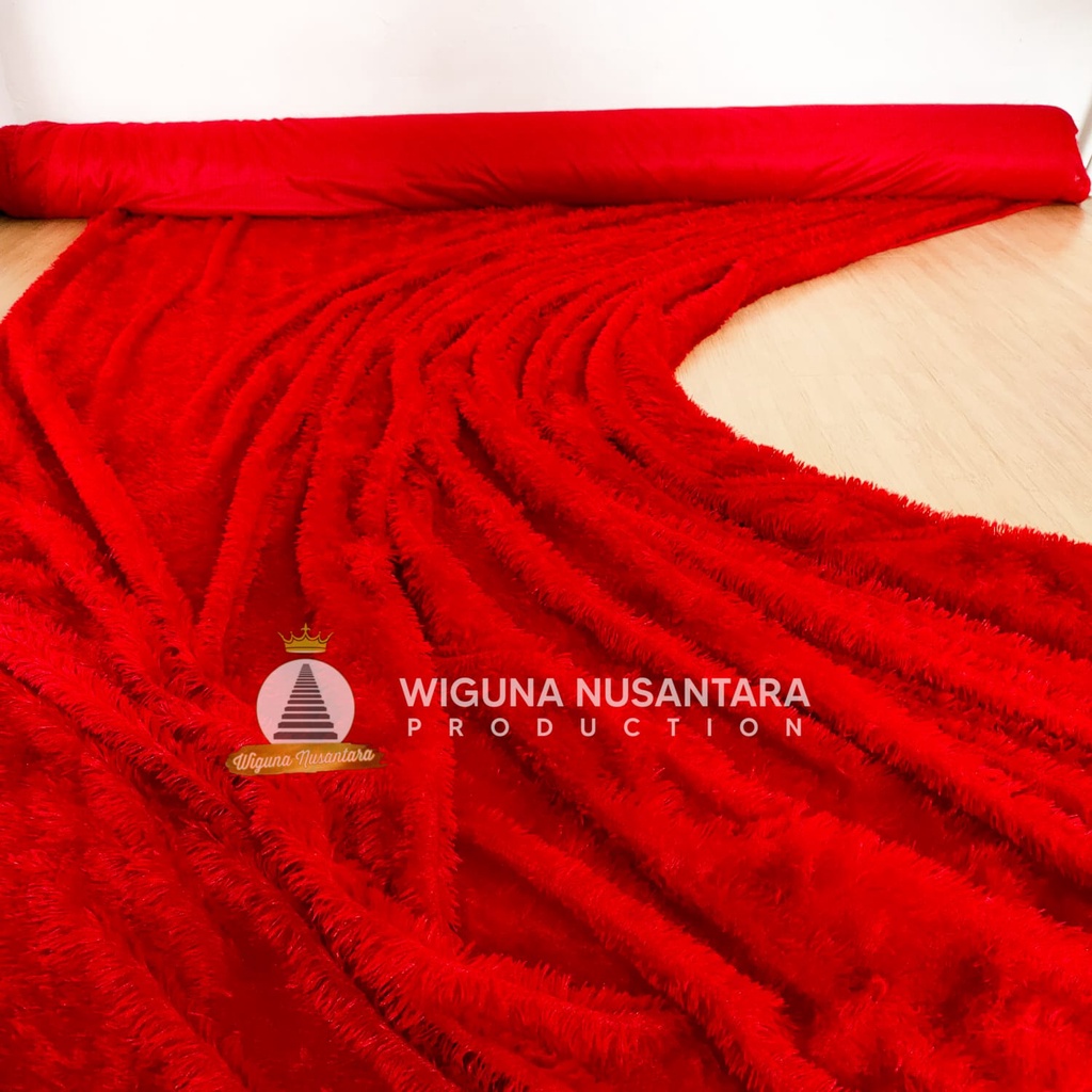Fur Fabric Per Yard Feather Fabric Meter Long Fabric | Shopee Philippines
