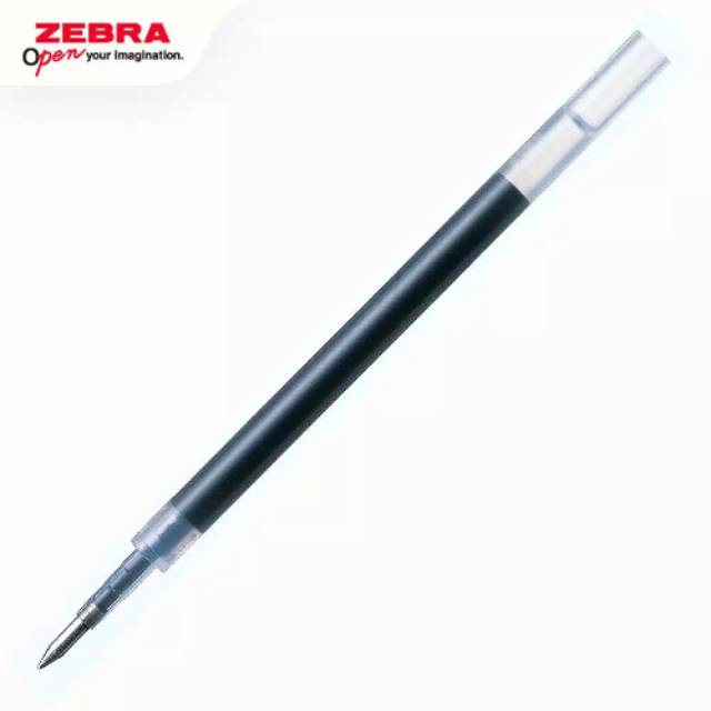 Zebra REFILL JF-1.0 (SarsaClip 1,0mm) | Shopee Philippines