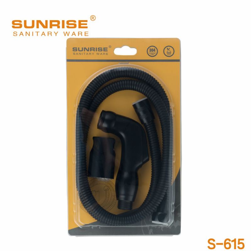 SUNRISE Stainless Steel bidet set shower toilet Sprayer wash | Shopee ...