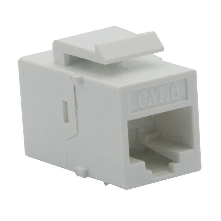 CAT6 RJ45 bus to bus through network connector | Shopee Philippines