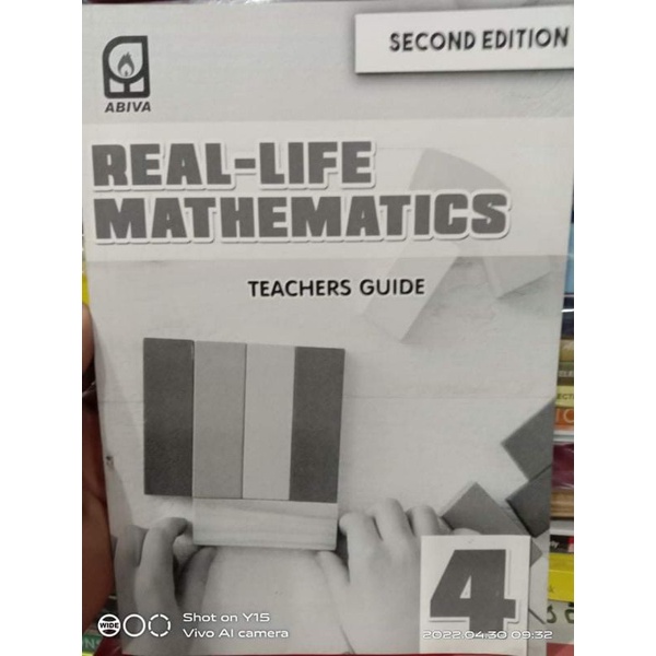 Real life mathematics | Shopee Philippines